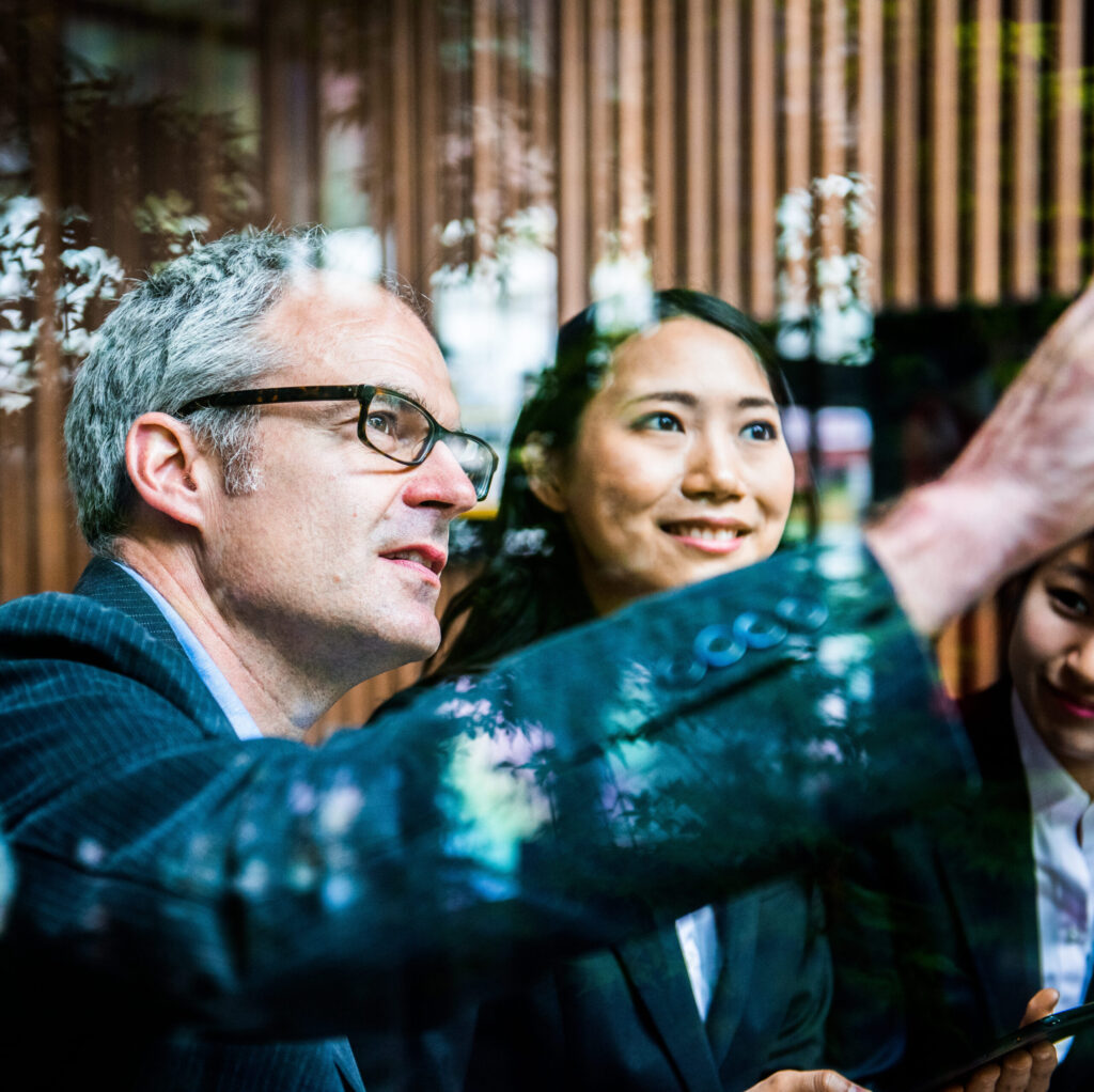 Lean Leader - The Lean Six Sigma Company